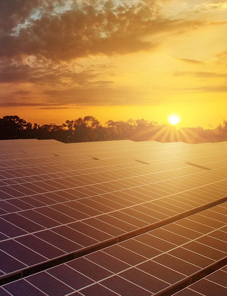 ENERGÍA LIMPIA Y RENOVABLE – GreenCol Energy